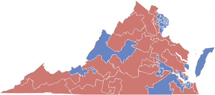 VA 2018 Elections. Political resources, events for progressive Virginians