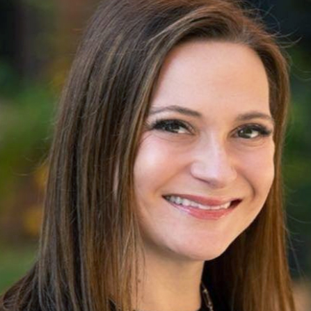 Allison Spillman – School Board – Albemarle Co